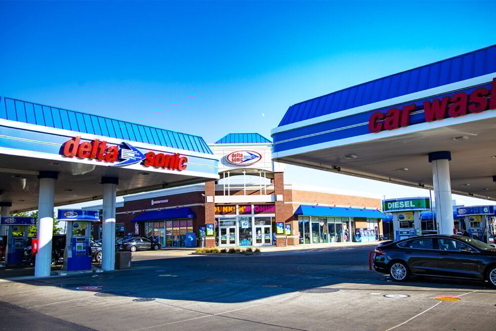 Delta Sonic Locations | Find Your Closest Car Wash, Oil Change ...