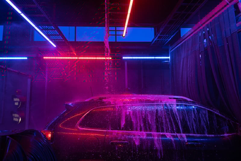 Get Regular Car Washes: Protect Your Car from Winter Damage