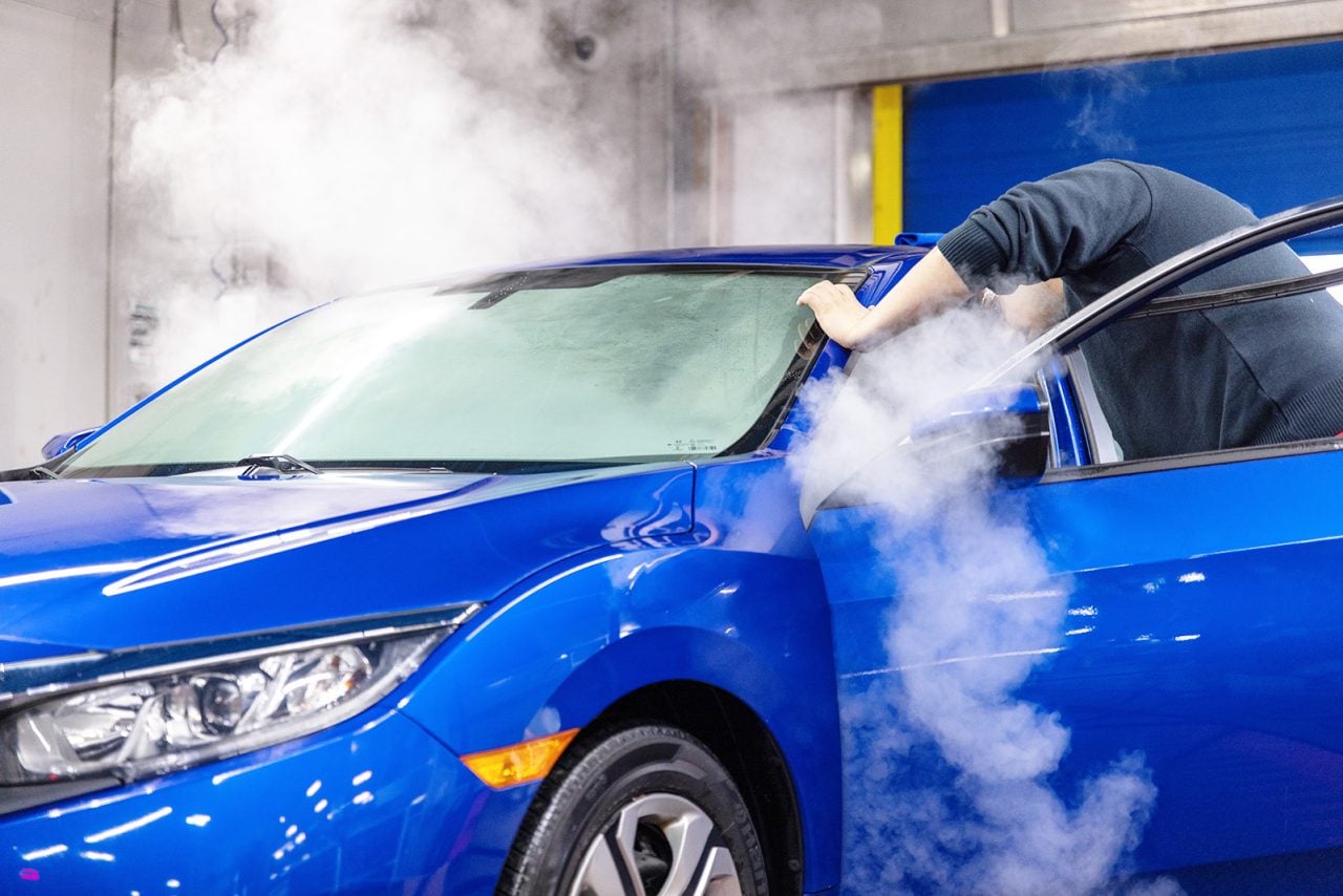 Expert Car Detailing Services - Interior & Exterior Auto Detailing ...