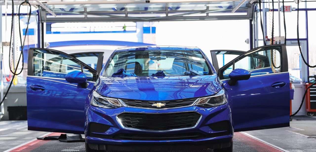 Expert Car Detailing Services - Interior & Exterior Auto Detailing ...