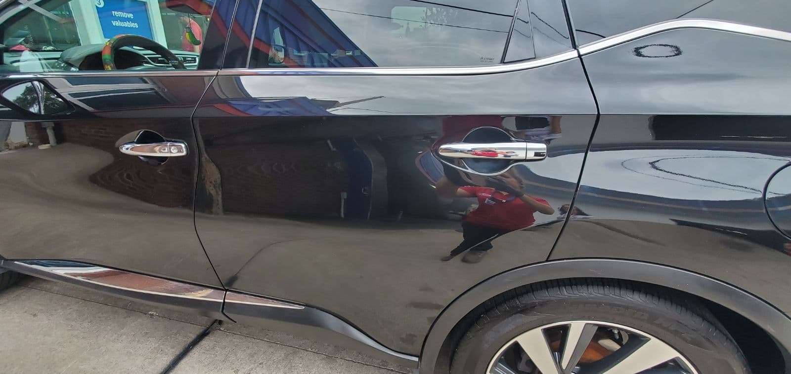 Vehicle Paint Correction Services at a Delta Sonic Near You