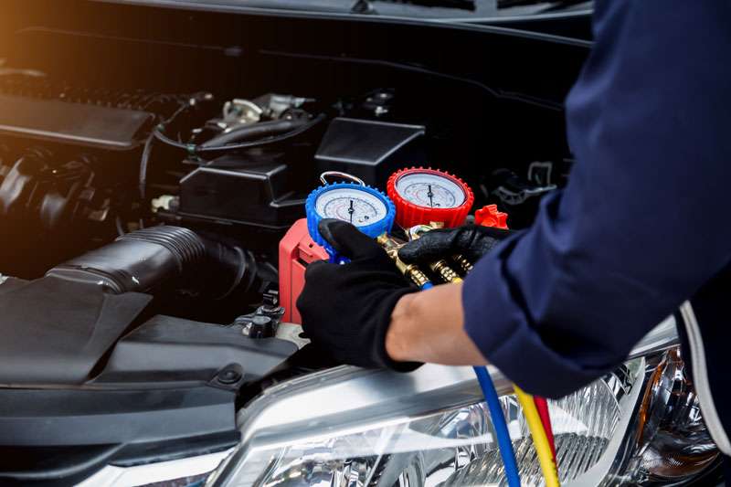 How Long Should You Vacuum a Car Ac System: Essential Timing Tips – buzzlyo